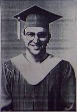 Raymond Soames (Earth-1993) | Comic Crossroads | Fandom