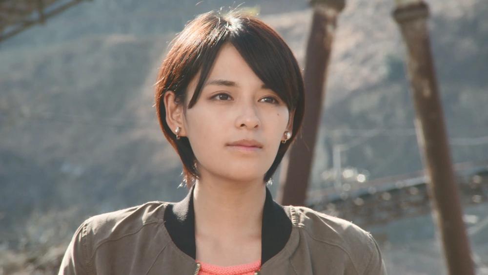 Akari Tsukimura (Earth-79268) | Comic Crossroads | Fandom