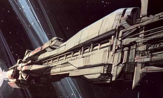 UNSC Gorgon (Earth-5875) | Comic Crossroads | Fandom