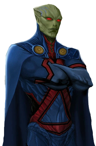 "John Jones" (Earth 9514) | Comic Crossroads | Fandom