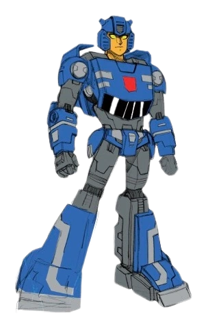 Glyph (Earth-9814) | Comic Crossroads | Fandom