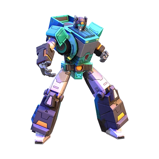 Kup (Earth-7045) | Comic Crossroads | Fandom