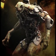 Brotherhood of the Badoon (Earth-7045) | Comic Crossroads | Fandom