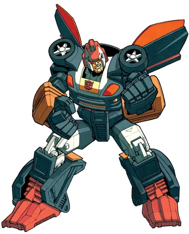 Kick-Off (Earth-9814) | Comic Crossroads | Fandom