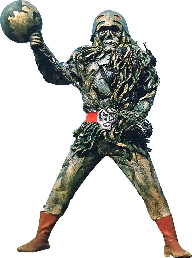 Mighty Atlas (Earth-79268) | Comic Crossroads | Fandom