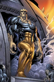 Thanos (Earth-81648) | Comic Crossroads | Fandom