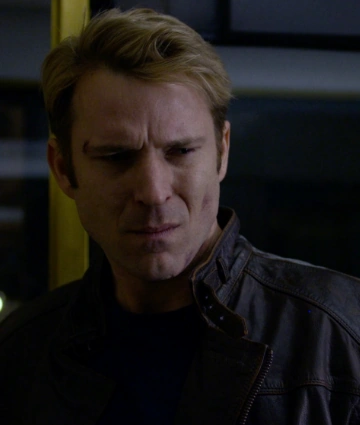 Franklin Simpson (Earth-78) | Comic Crossroads | Fandom