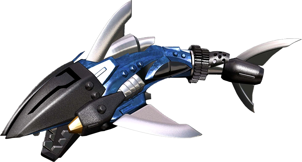 Abyssodon (Earth-88101) | Comic Crossroads | Fandom