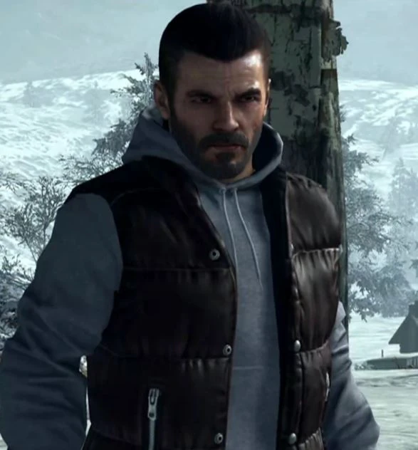 Alexander Mason (Earth-5082) | Comic Crossroads | Fandom