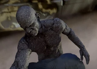 Carl Creel (Earth-8011) | Comic Crossroads | Fandom