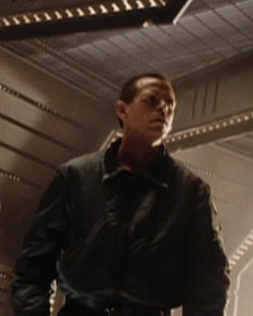 Anthony Lund (Earth-7149) | Comic Crossroads | Fandom