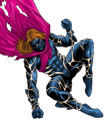 Peter Parker (Kaine Parker) (Earth-9962) | Comic Crossroads | Fandom
