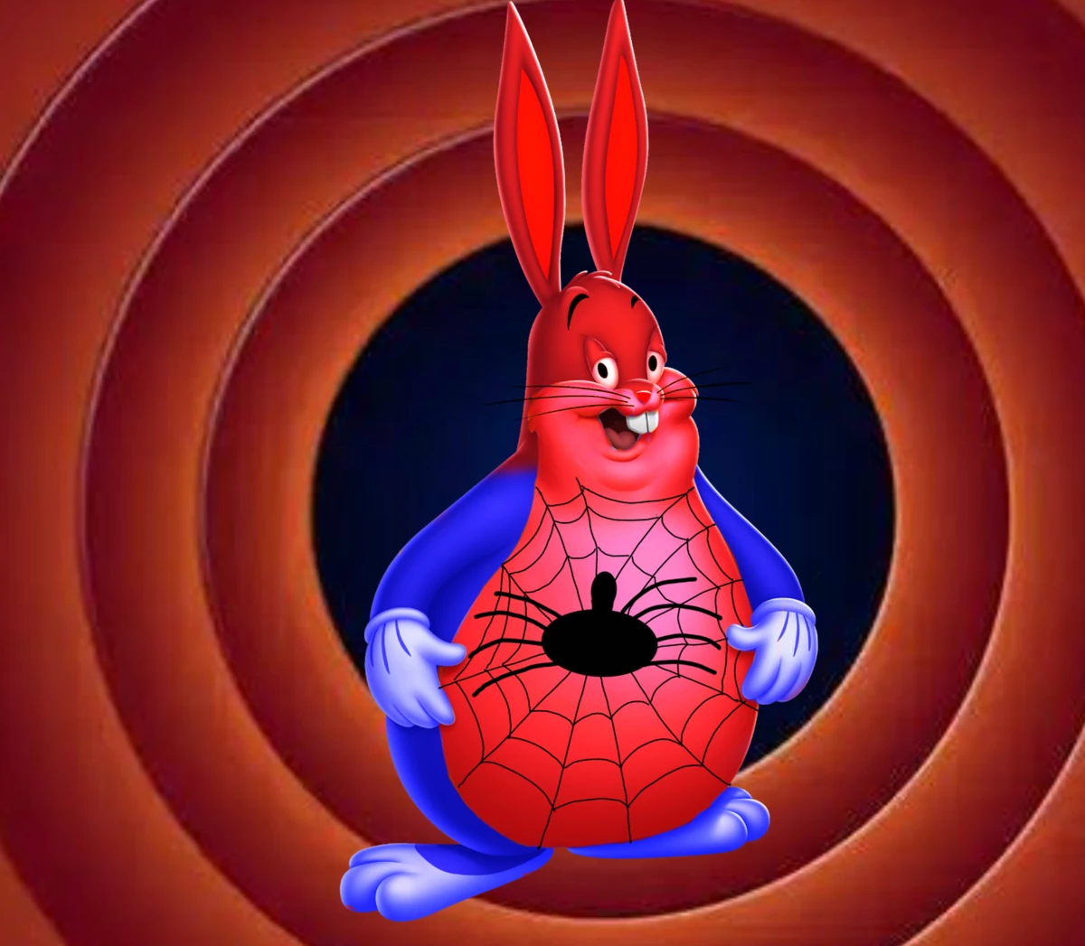 Spider-Chungus | Comic Crossroads | Fandom