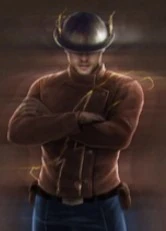 Jason Garrick (Earth Society) | Comic Crossroads | Fandom