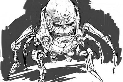 George Tarleton (Earth-82) | Comic Crossroads | Fandom