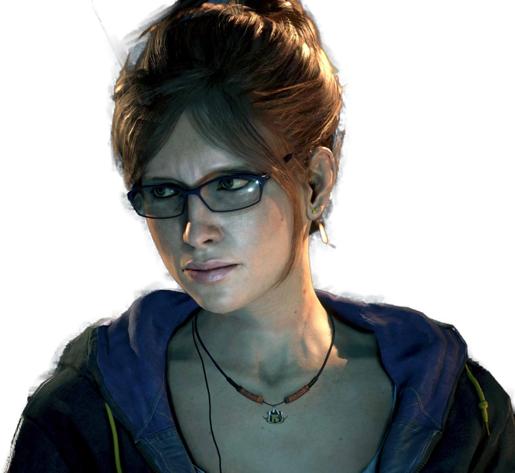 Barbara Lieberman (Earth-5171) | Comic Crossroads | Fandom