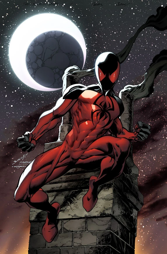 Peter Parker (Kaine Parker) (Earth-1056) | Comic Crossroads | Fandom