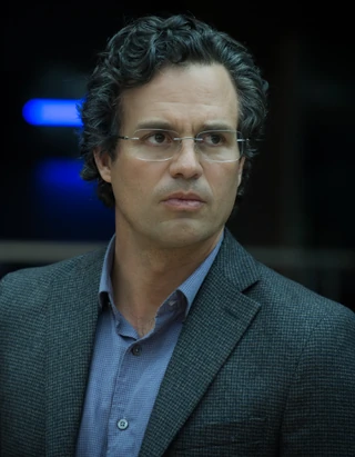 Robert Bruce Banner (Earth-2467) | Comic Crossroads | Fandom
