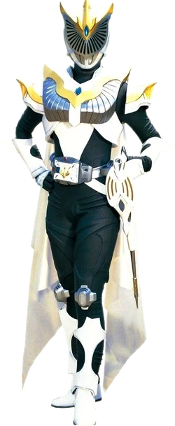 Kamen Rider Femme (Earth-88101) | Comic Crossroads | Fandom