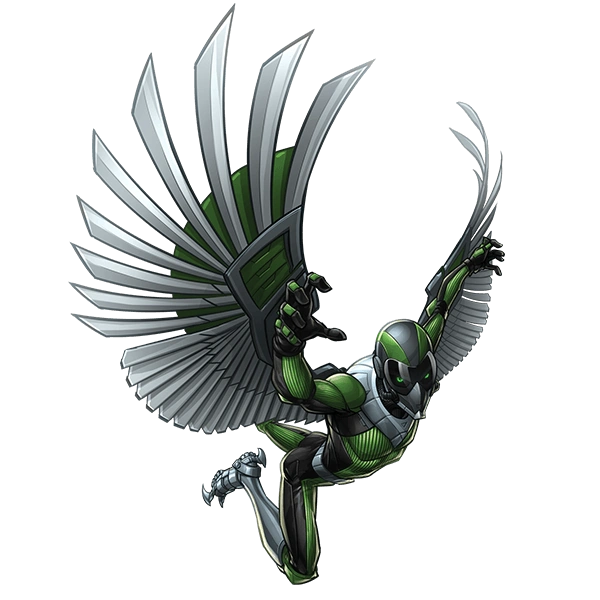 Cabal (Earth-7045) | Comic Crossroads | Fandom