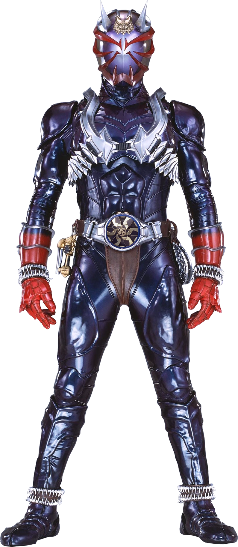 Category:Versions of Kamen Rider Hibiki | Comic Crossroads | Fandom