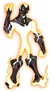 Jonathan Storm III (Earth-516) | Comic Crossroads | Fandom