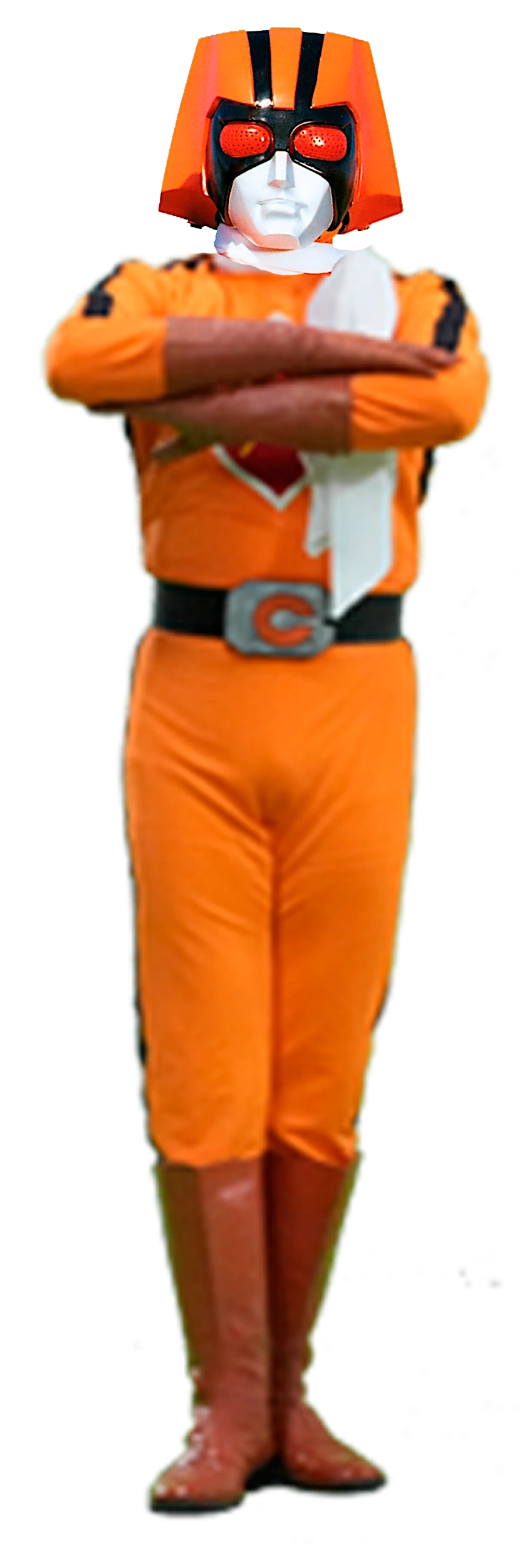 Mikhail Galkin (Earth-94814) | Comic Crossroads | Fandom