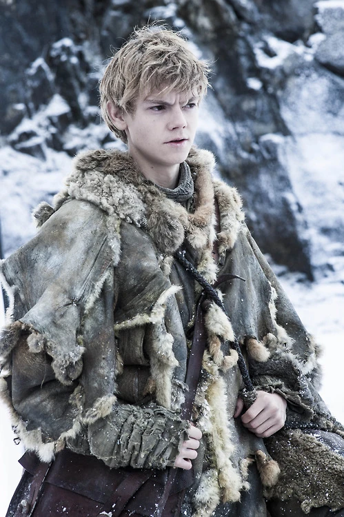 Jojen Reed (Earth-4552) | Comic Crossroads | Fandom
