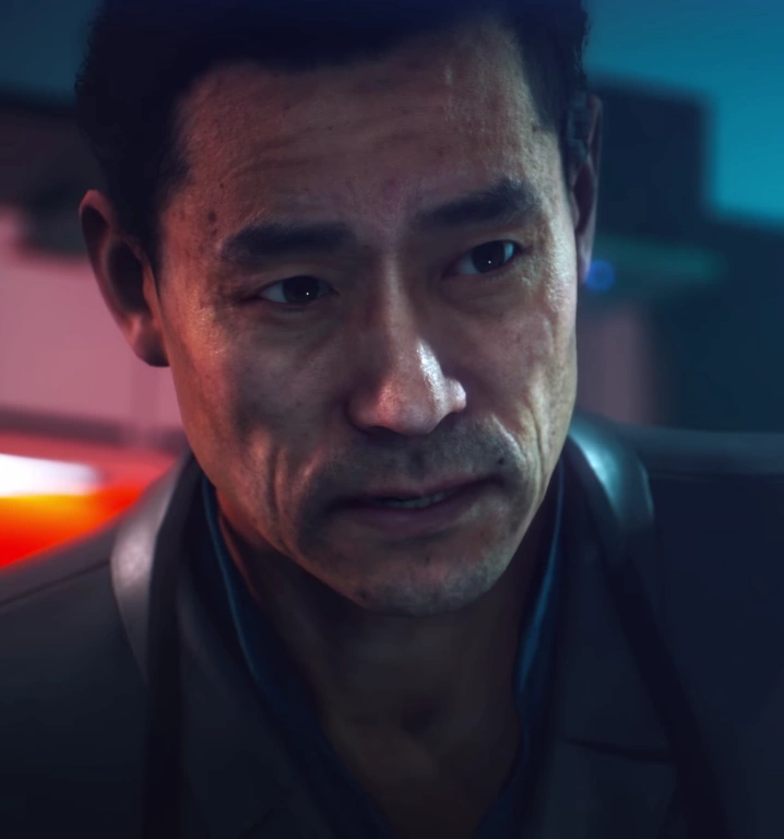 Dogen (Earth-7954) | Comic Crossroads | Fandom