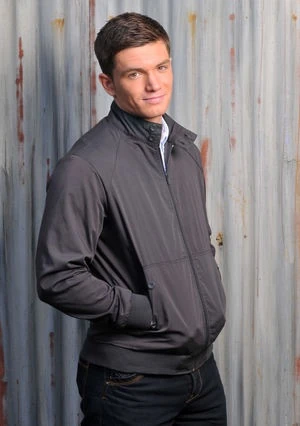 Jacob Clark (Earth-172) | Comic Crossroads | Fandom