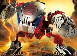 Tahnok-Kal (Earth-4001) | Comic Crossroads | Fandom