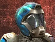 Arlene Sanders (Earth-73) | Comic Crossroads | Fandom