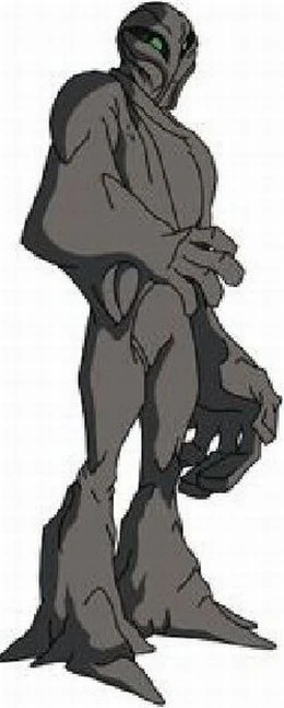 Basil Karlo (ME-1) | Comic Crossroads | Fandom