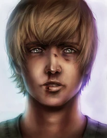 Levi Grayson (Earth-39) | Comic Crossroads | Fandom