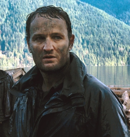 Malcolm Logan (Earth-96) | Comic Crossroads | Fandom