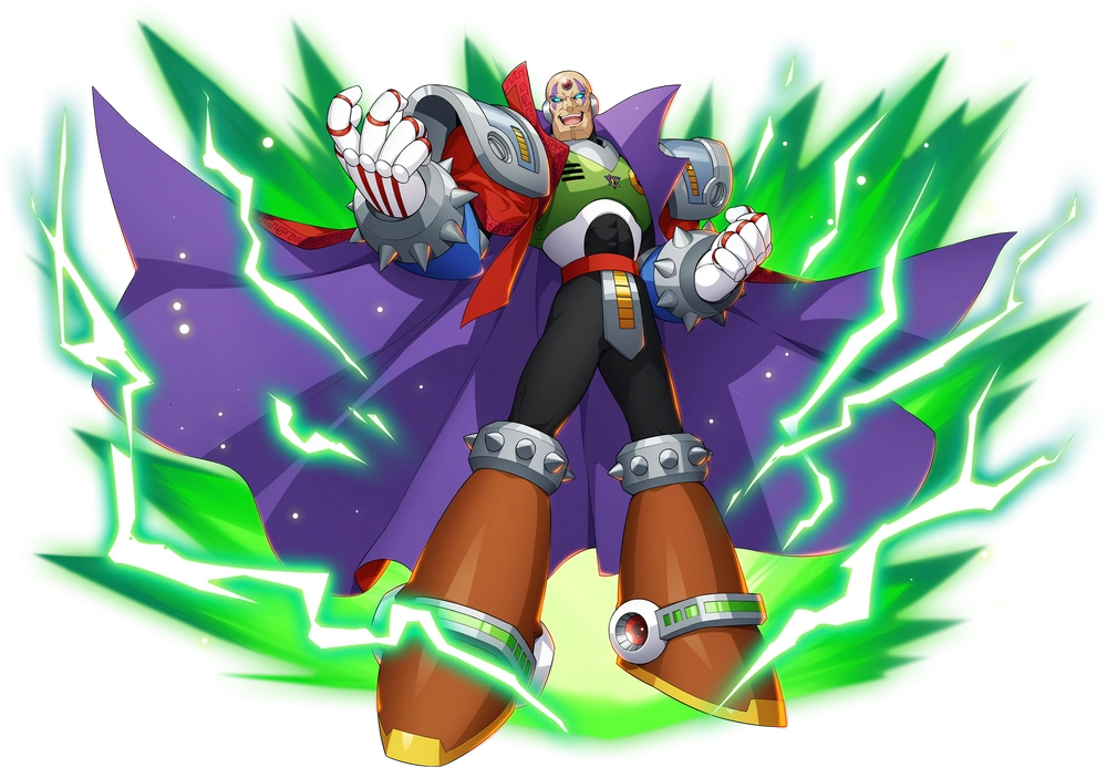 Sigma (Earth-100101) | Comic Crossroads | Fandom