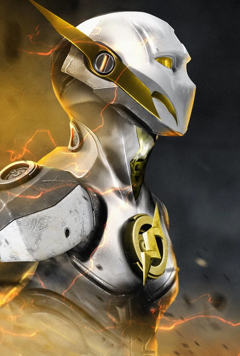 August Heart (Earth-2899) | Comic Crossroads | Fandom