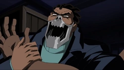 Raymond Jones (Earth-7045) | Comic Crossroads | Fandom