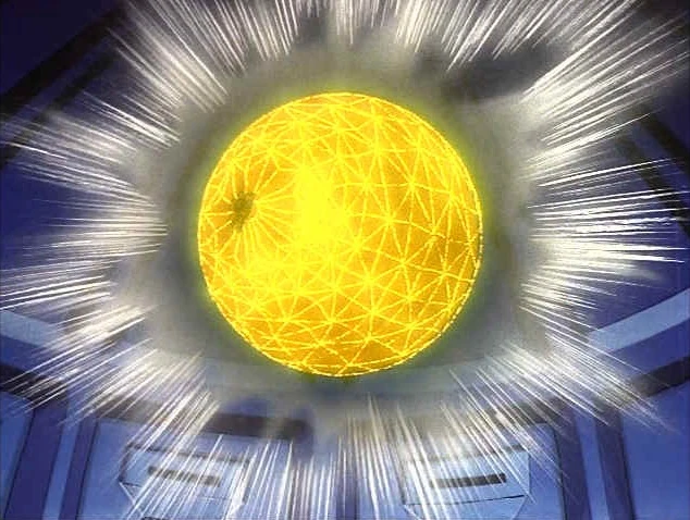 Vector Sigma (Earth-1984) | Comic Crossroads | Fandom