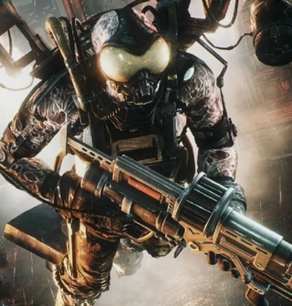 Garfield Lynns (Earth-4678) | Comic Crossroads | Fandom