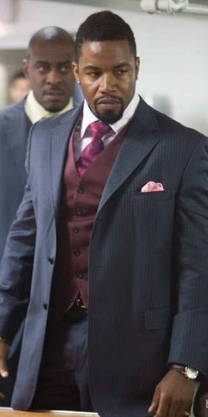 Gambol (Earth-9422) | Comic Crossroads | Fandom