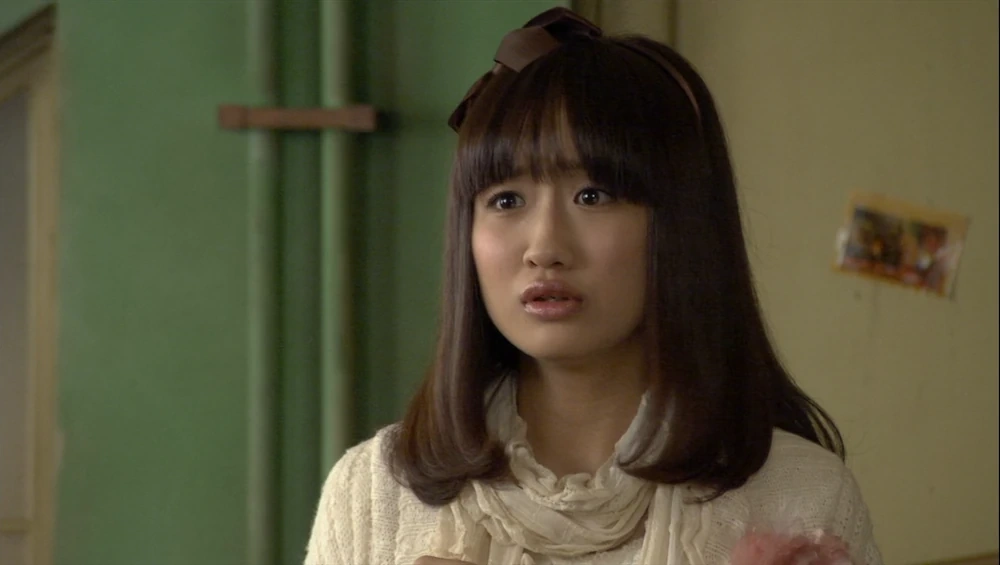 Himeka Yukimura (Earth-79268) | Comic Crossroads | Fandom