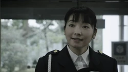 Yuri Banjo (Earth-281829) | Comic Crossroads | Fandom