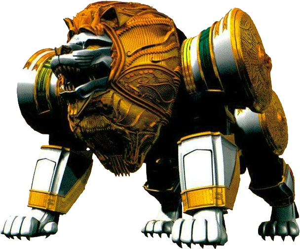 Mystic Lion (Earth-94814) | Comic Crossroads | Fandom