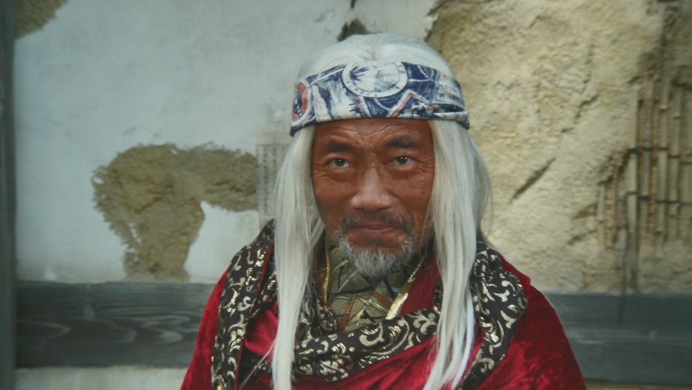 Edith (Earth-79268) | Comic Crossroads | Fandom