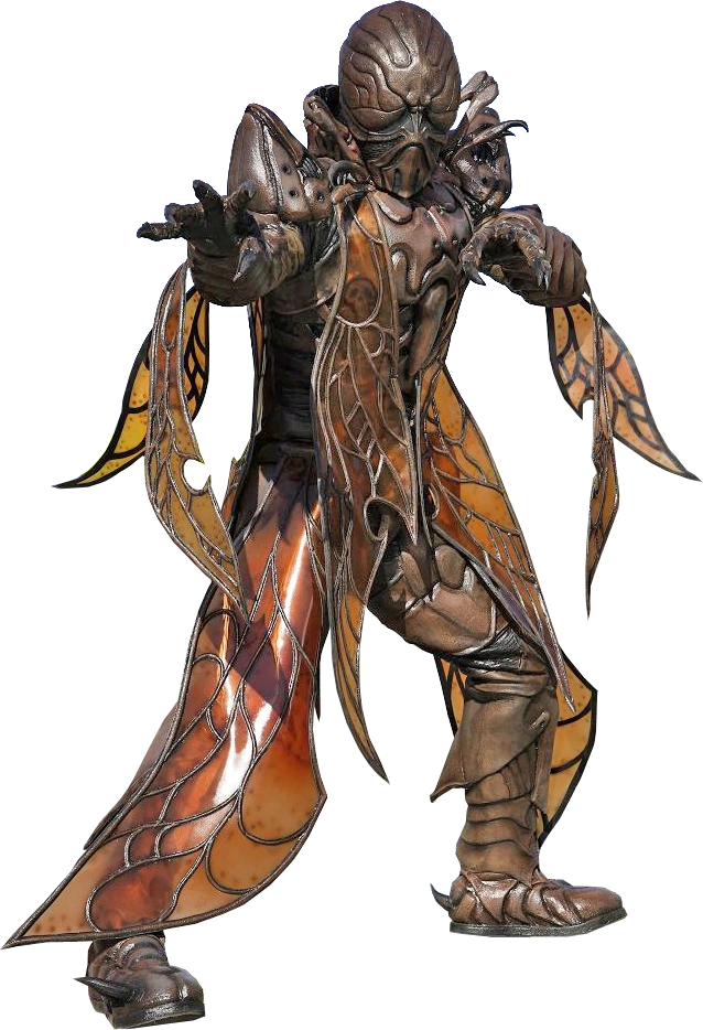 Ryo Kagami (Worm) (Earth-79268) | Comic Crossroads | Fandom