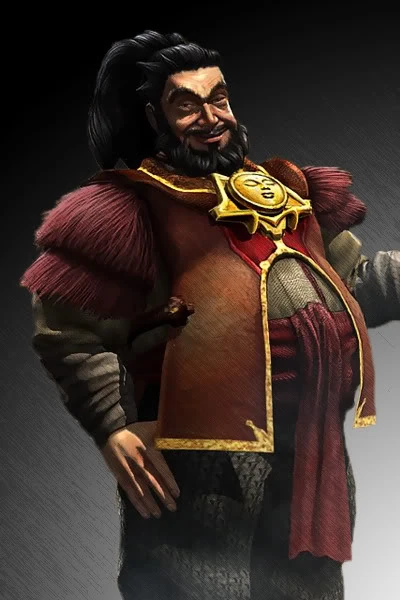 Bo' Rai Cho (Earth-3900) | Comic Crossroads | Fandom