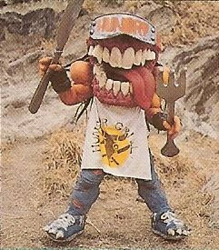 Ravenator (Earth-94814) | Comic Crossroads | Fandom