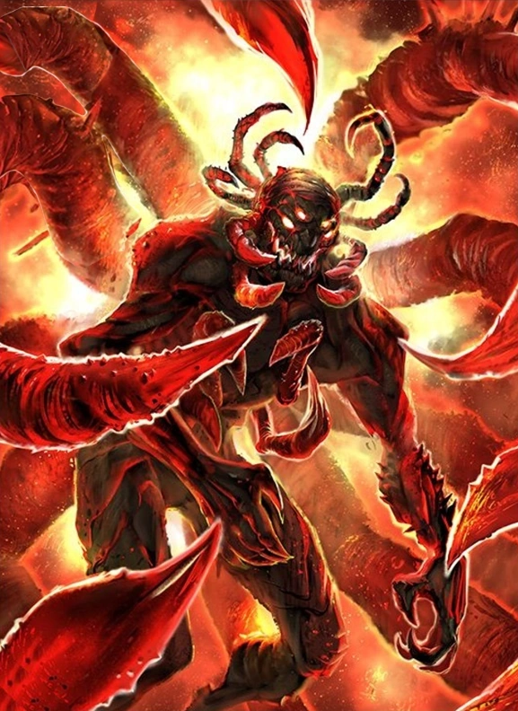 Void (Earth-7045) | Comic Crossroads | Fandom