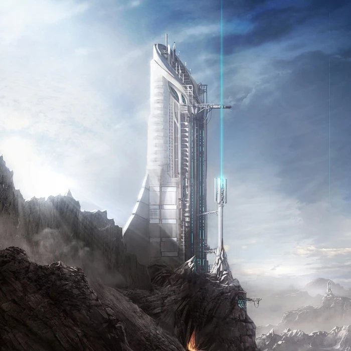 Bifrost (Earth-81648) | Comic Crossroads | Fandom